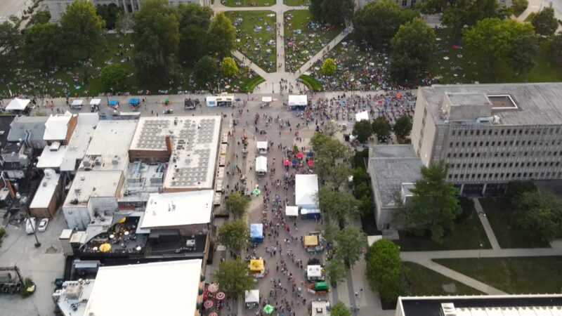 9 Best Festivals and Events to Experience in Iowa in 2024
