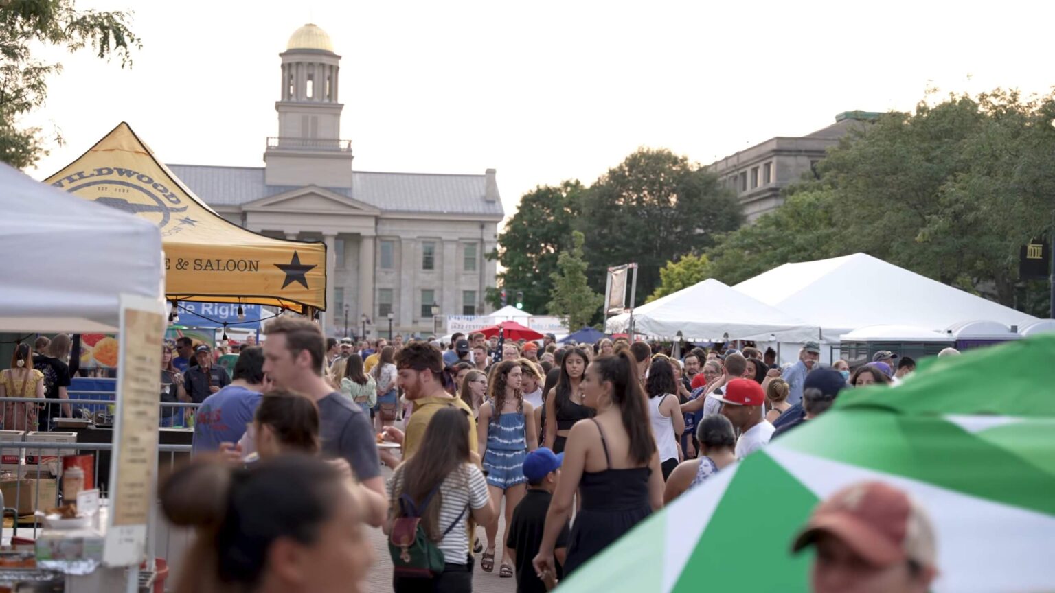 9 Best Festivals and Events to Experience in Iowa in 2024