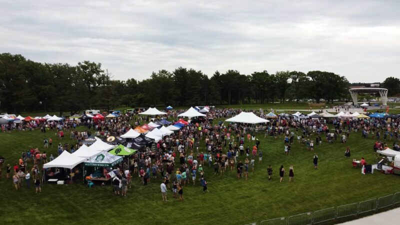 9 Best Festivals and Events to Experience in Iowa in 2024