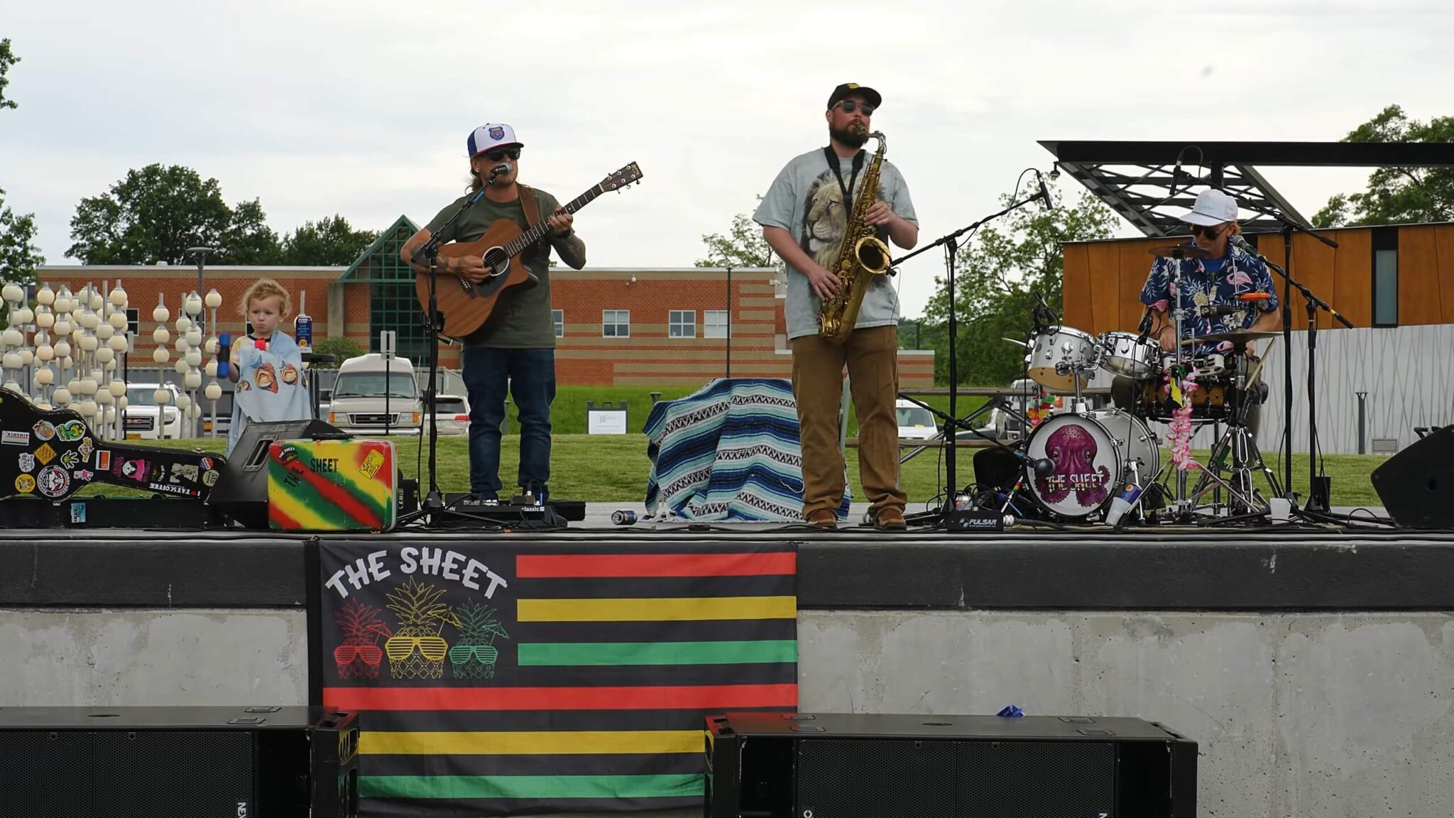 9 Best Festivals and Events to Experience in Iowa in 2024