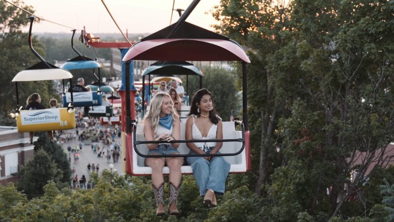 9 Best Festivals and Events to Experience in Iowa in 2024