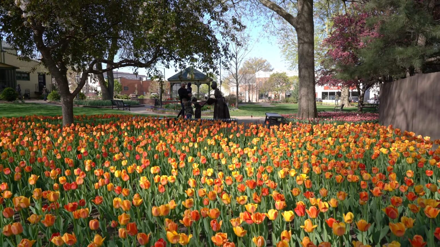 9 Best Festivals and Events to Experience in Iowa in 2024