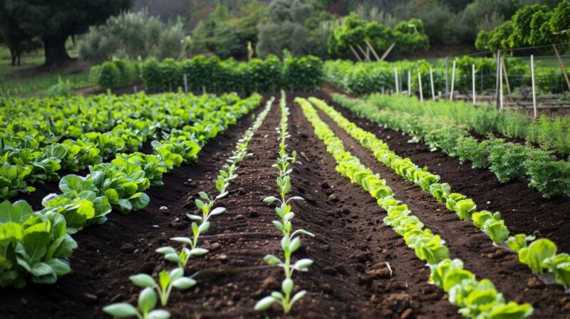 History Lesson: The Birth of Organic Farming