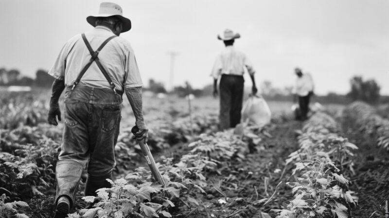 History Lesson: The Birth of Organic Farming