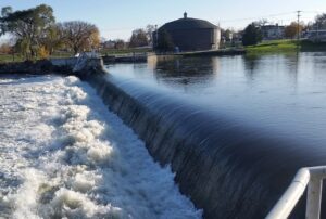 7 Best Waterfalls in Iowa for Nature Lovers - Iowa Watch