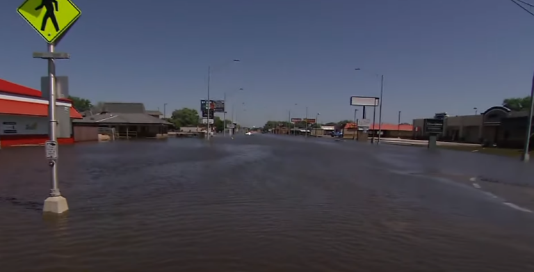 What Are the Main Causes of Flooding in Iowa? - Iowa Watch