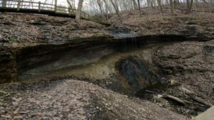 7 Best Waterfalls in Iowa for Nature Lovers - Iowa Watch