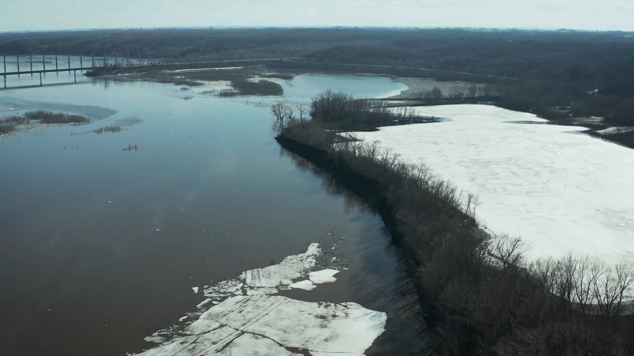 What Are the Main Causes of Flooding in Iowa? - Iowa Watch