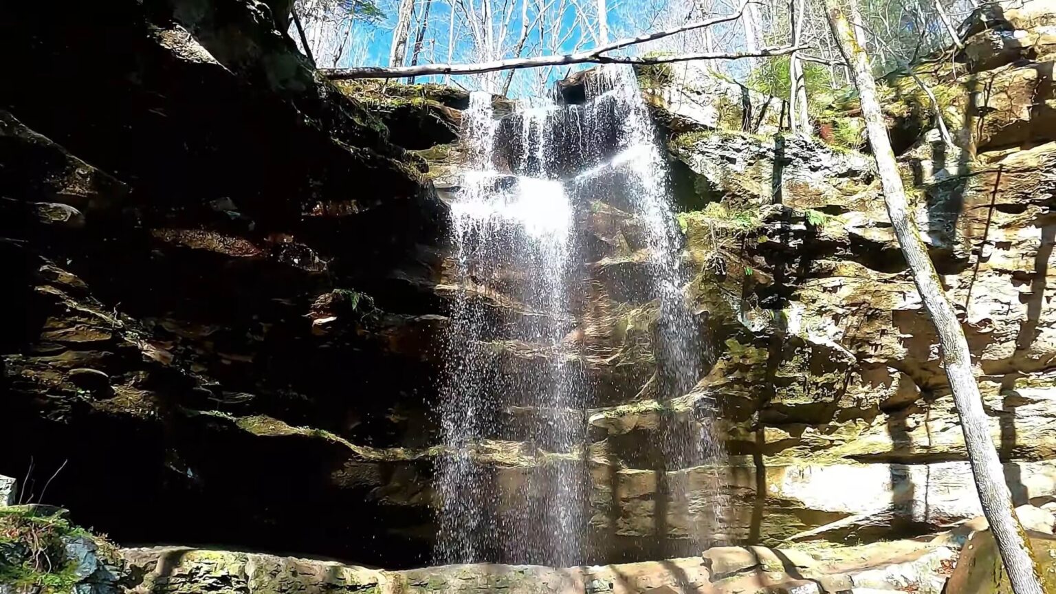 7 Best Waterfalls in Iowa for Nature Lovers - Iowa Watch