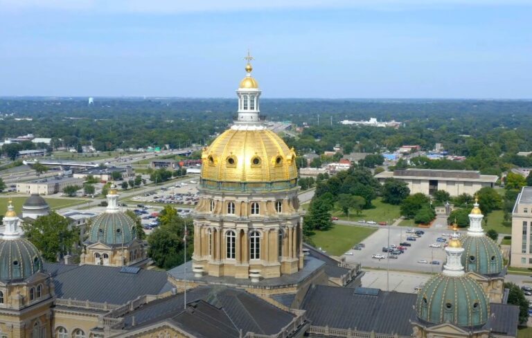 Top 10 Things to Do in Des Moines for First-Time Visitors in 2024 ...