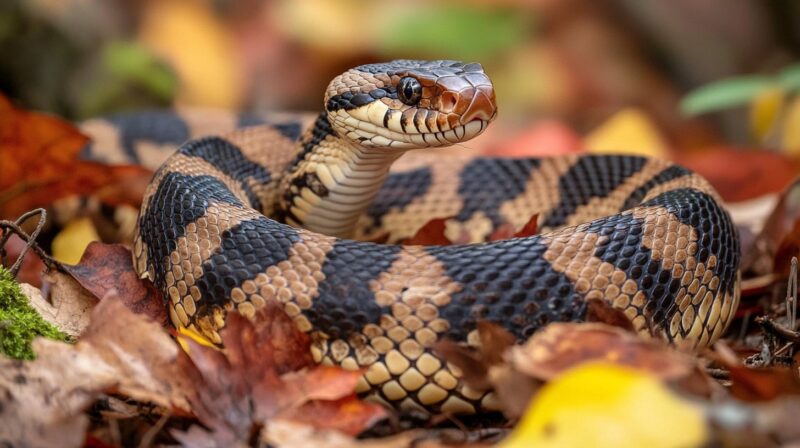 10 Most Dangerous Animals in Iowa to Know About - Iowa Watch