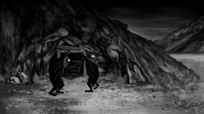 Is the Van Meter Monster Just a Hoax? Here’s What We Know - Iowa Watch