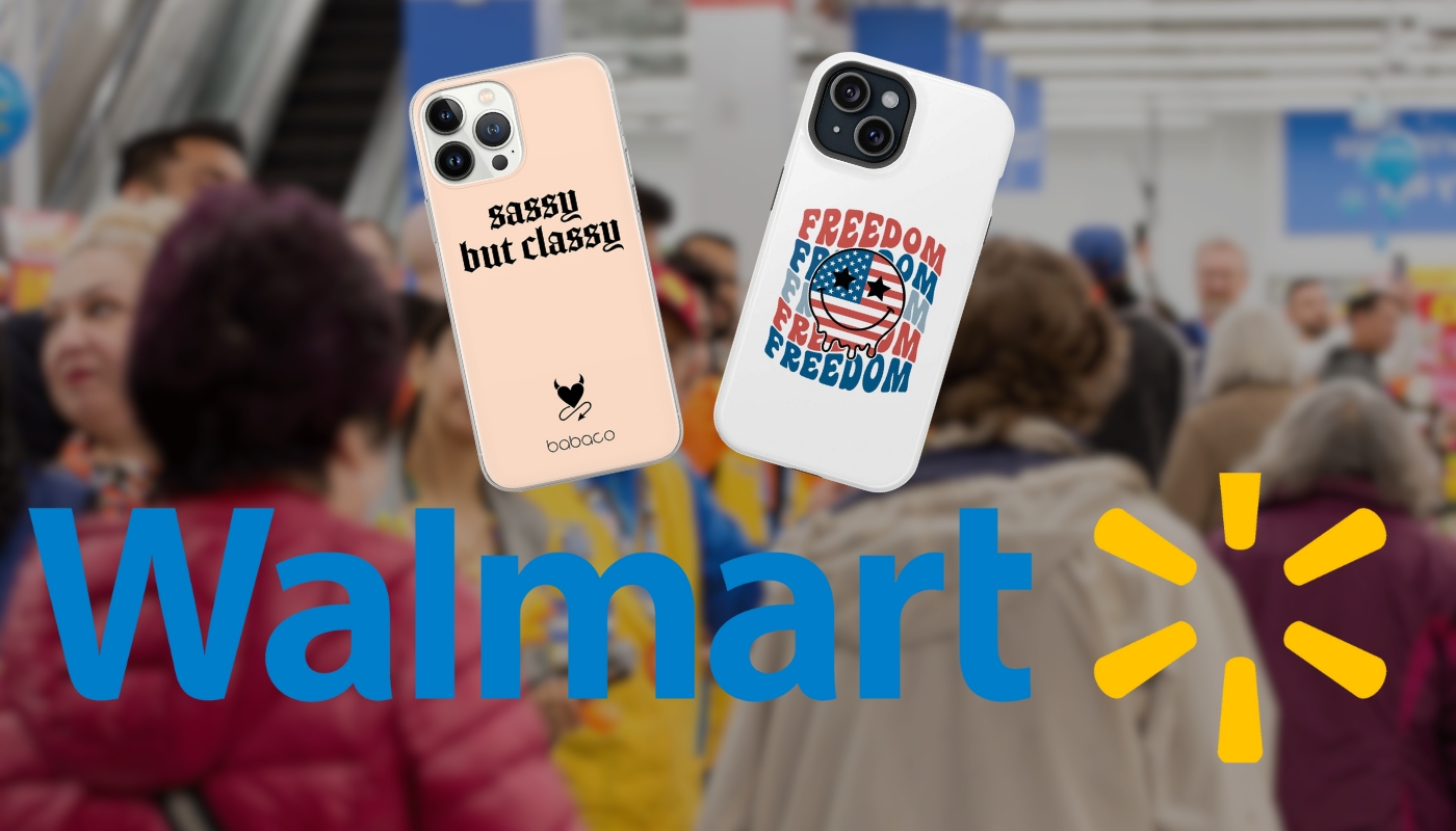 Walmart to Introduce Advanced Security Measures in Iowa Stores by 2025 ...