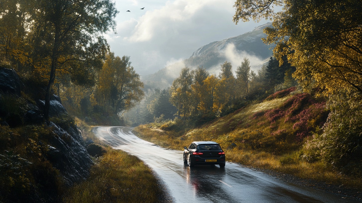 How Iowa Roads Rank for Safety - What Drivers Need to Know