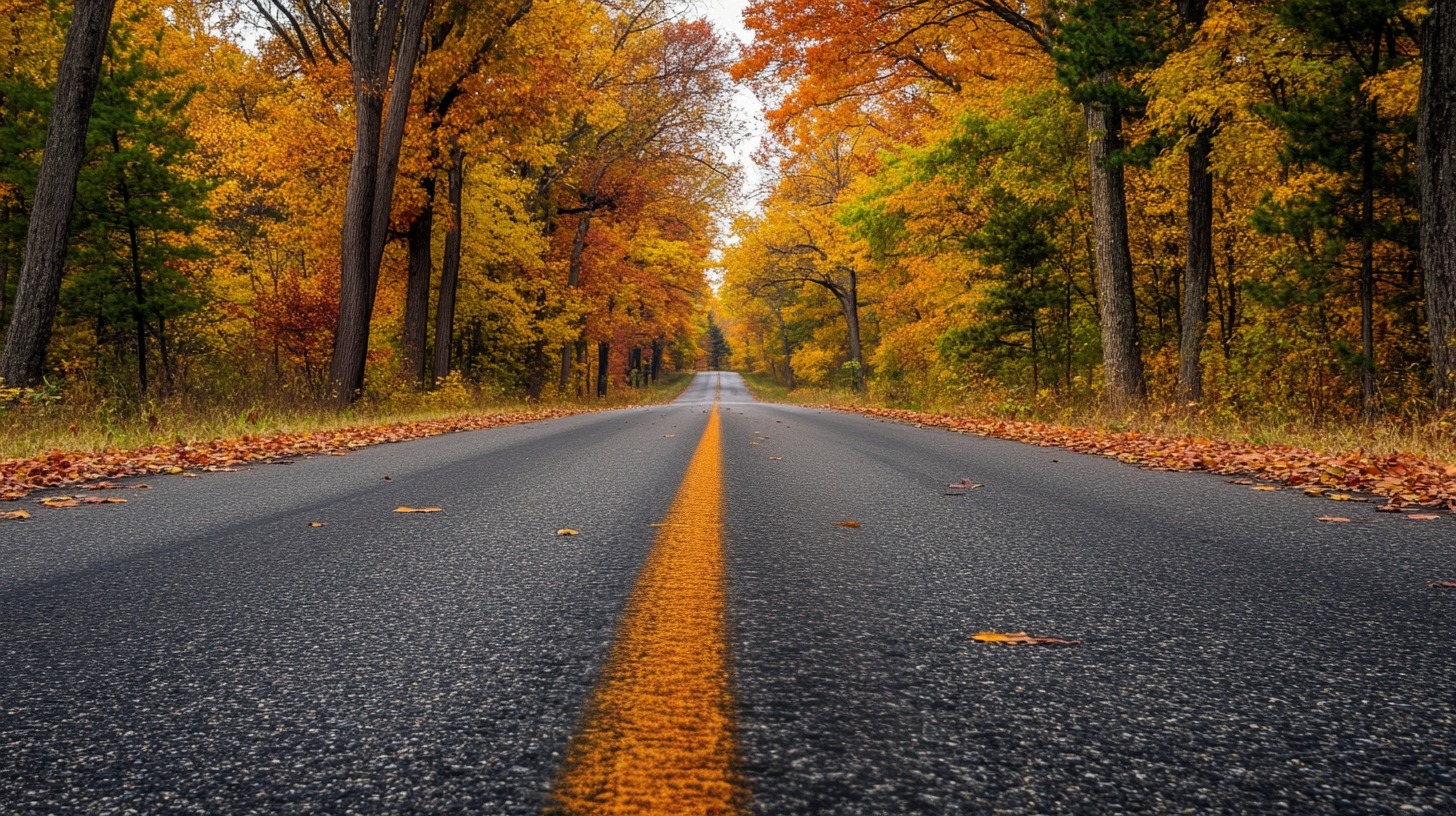 How Iowa Roads Rank for Safety - What Drivers Need to Know