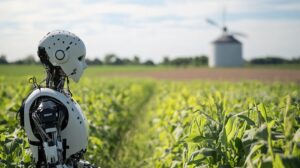 How Tech Giants Reshaped Iowa: The Rise of AI and Data Centers