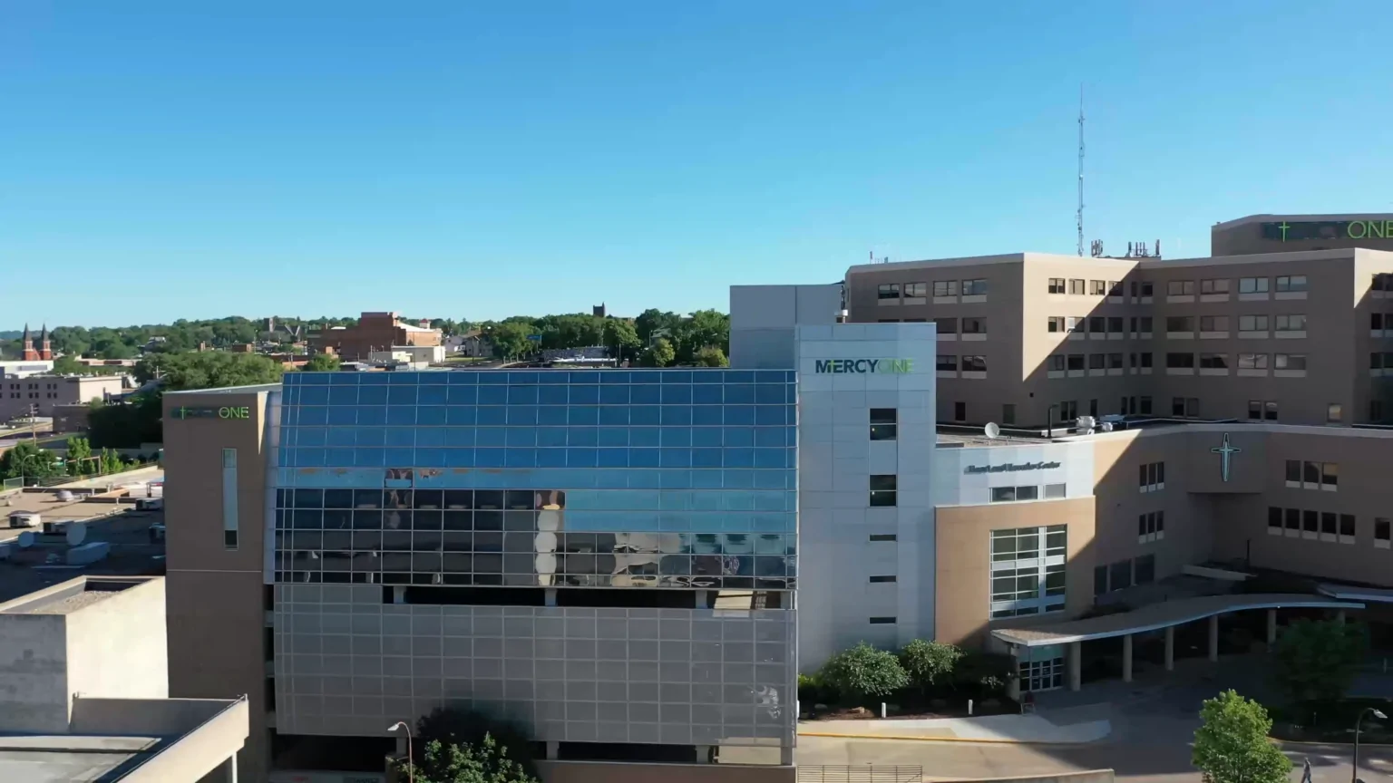 Ranking Iowa Hospitals - Which Ones Deliver the Best Care? - Iowa Watch