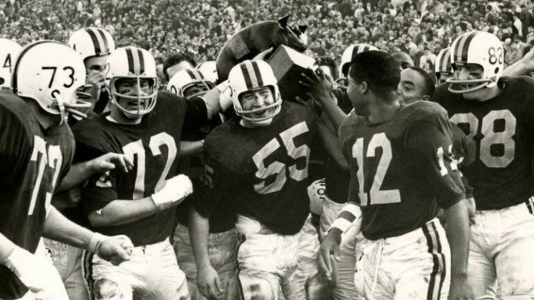 The Most Famous Pig in Iowa History (Yes, Really)